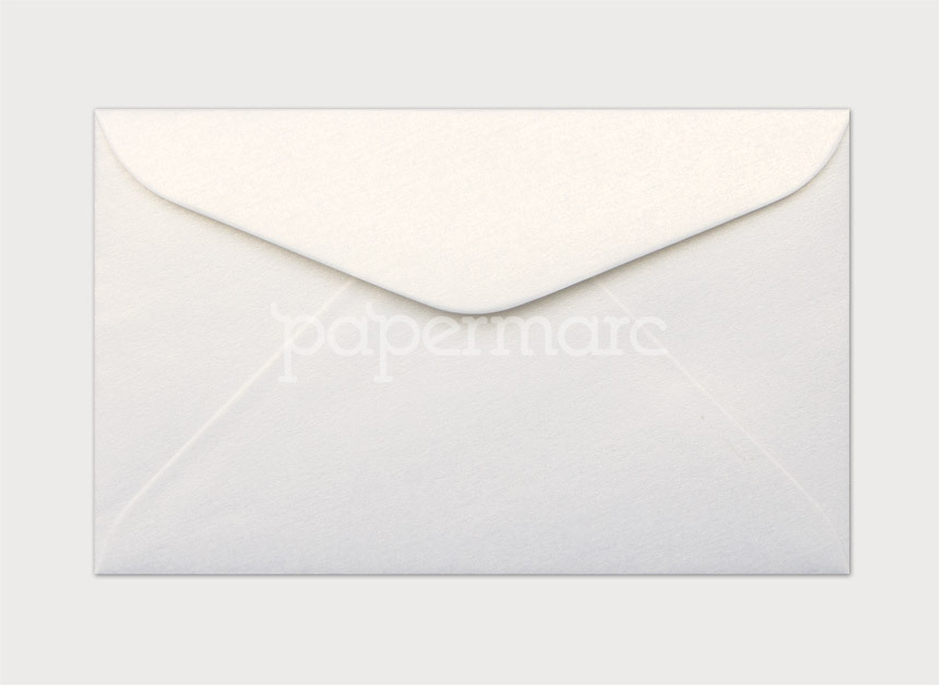 Curious Metallic Ice Gold 11B Envelope, 11B Envelopes (90 x 145mm ...