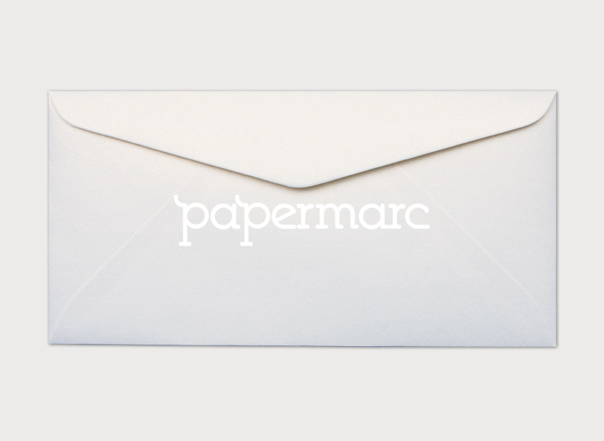 Curious Metallic Ice Gold DL Envelope, DL Envelopes (110 x 220mm ...
