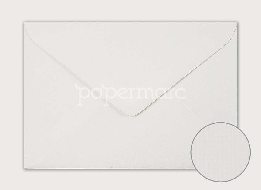 Oxford White Textured 5x7 inch (130x185mm) Envelope, 5x7 Inch Envelopes ...