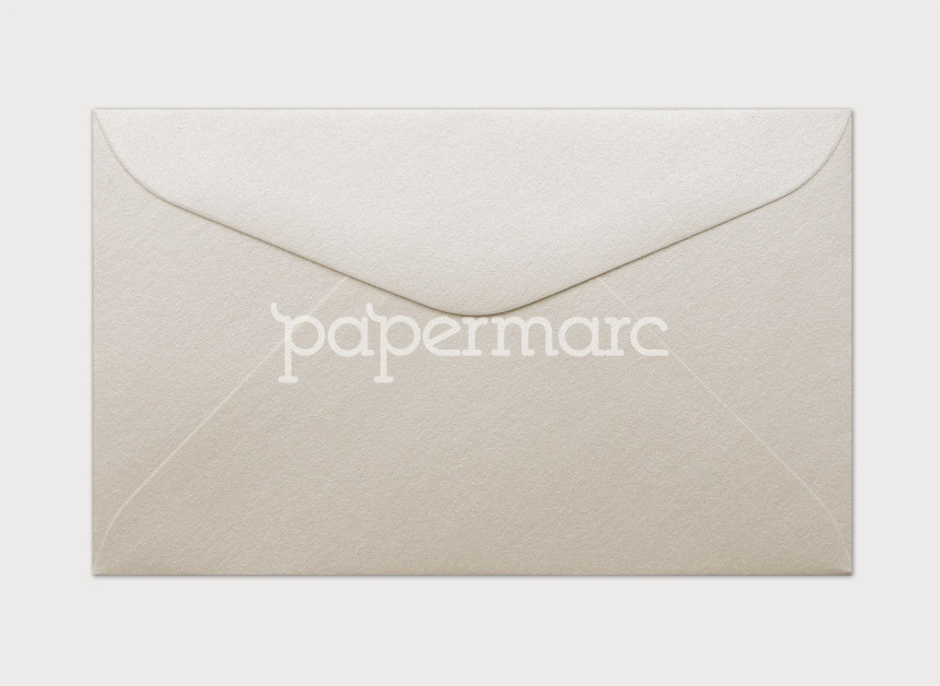Stardream Metallic Opal 11B Envelope, 11B Envelopes (90 x 145mm ...