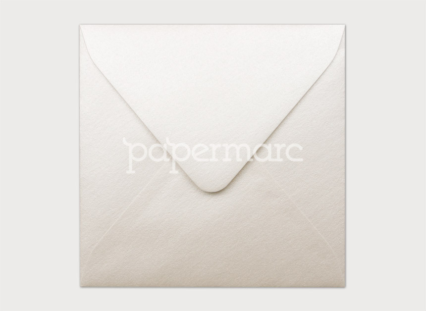 Stardream Metallic Quartz 130mm Square Envelope, Square Envelopes 130mm ...