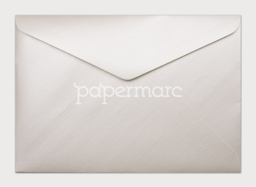 Stardream Metallic Quartz C5 Envelope, C5 Envelopes (162 x 229mm ...