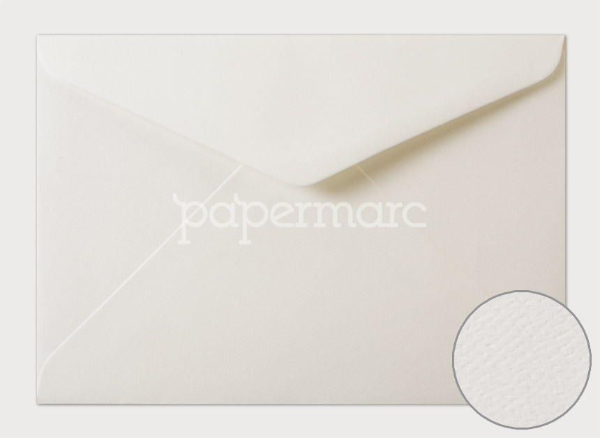 Sundance Ultra White Textured C5 Envelope, C5 Envelopes (162 x 229mm ...