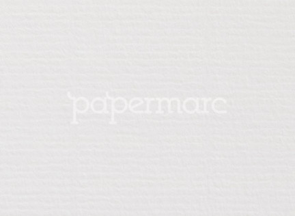 Conqueror Laid Brilliant White, Textured Paper and Card | Papermarc