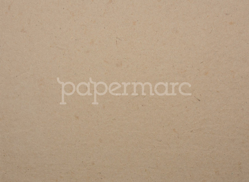 Elephant Natural A4 Paper and Card, Brown Kraft / Recycled Paper and ...