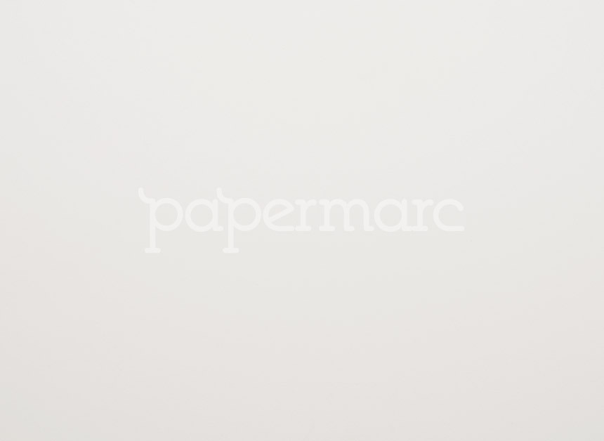 Mohawk Superfine Eggshell White, Textured Paper and Card | Papermarc