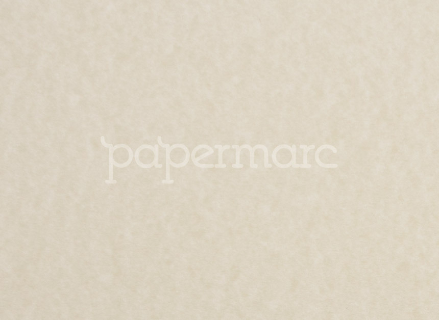 Keaykolour Parchment Natural, Smooth Matte Paper and Card | Papermarc