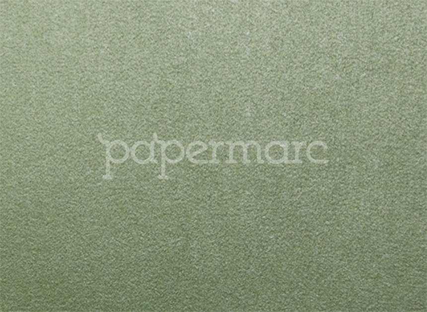 Pearla Metallic Fern Green, Metallic / Pearlescent Paper and Card ...