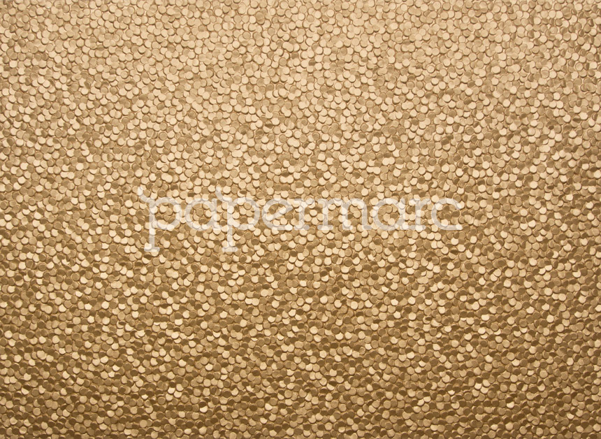 Embossed Pebble Gold Paper, Embossed Paper Paper and Card | Papermarc