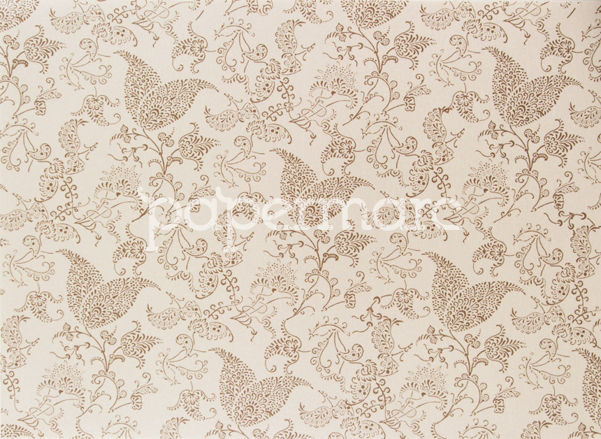Sari Chocolate A4 Paper, Pre Printed Paper Paper and Card | Papermarc