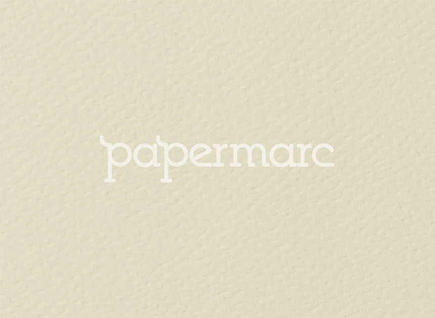 Sundance Natural White - Textured, Textured Paper and Card | Papermarc