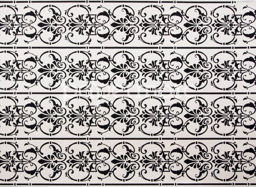 Tiffany Noir A4 Paper, Flocked Paper Paper and Card | Papermarc