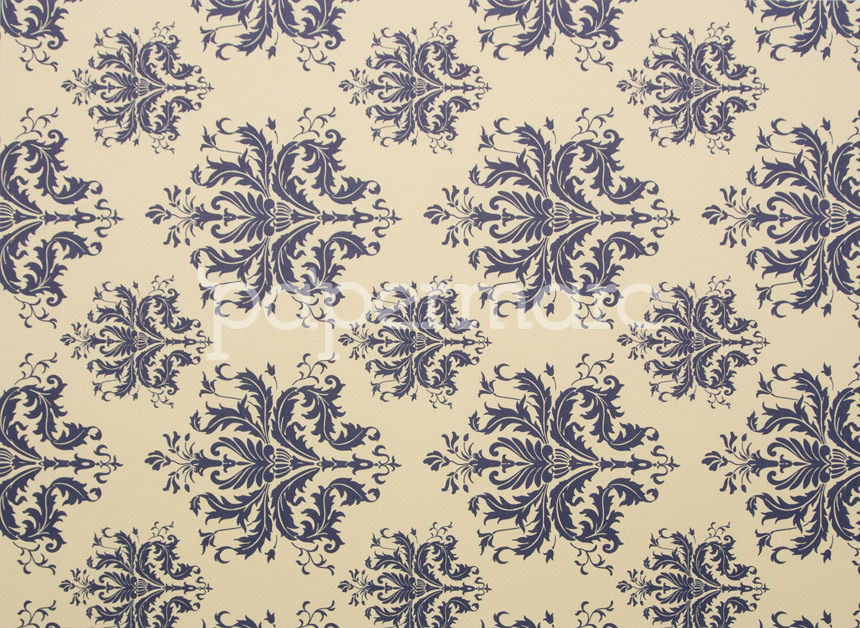 Venetian Blue A4, Pre Printed Paper Paper and Card | Papermarc