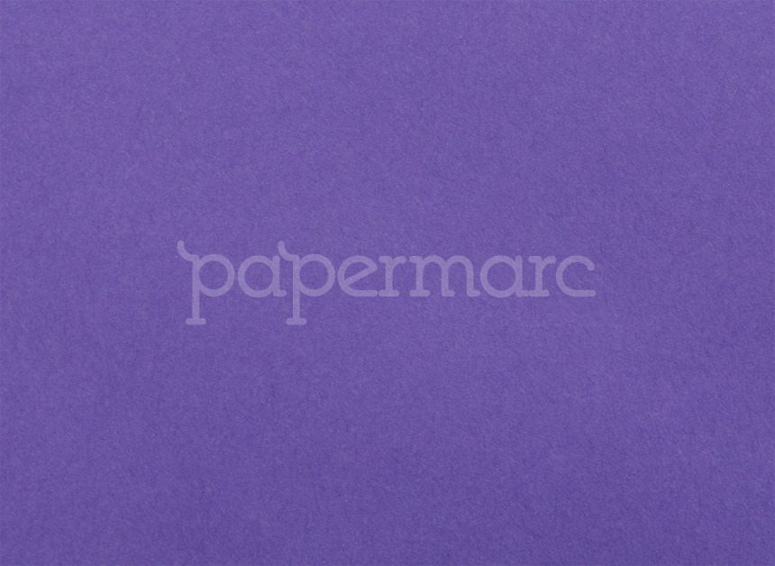 Vivaldi Violet, Smooth Matte Paper and Card | Papermarc